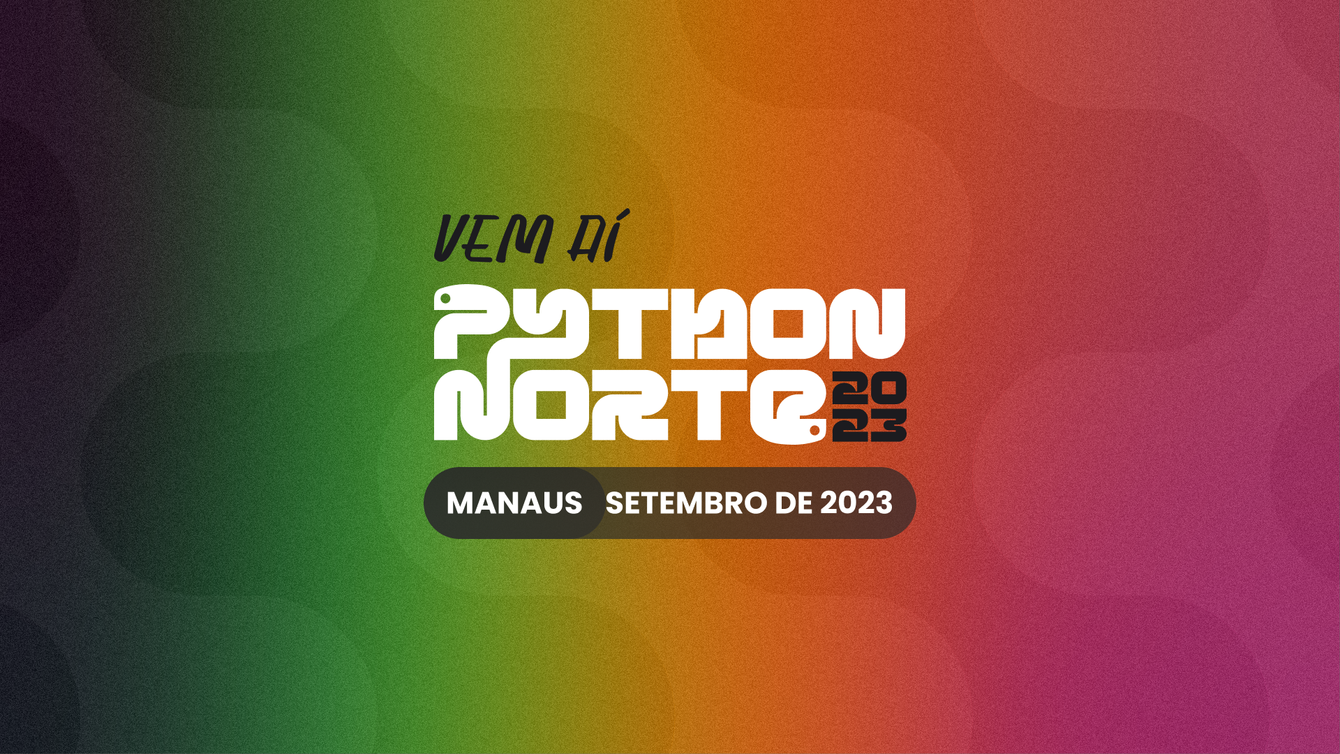 Python Norte 2023